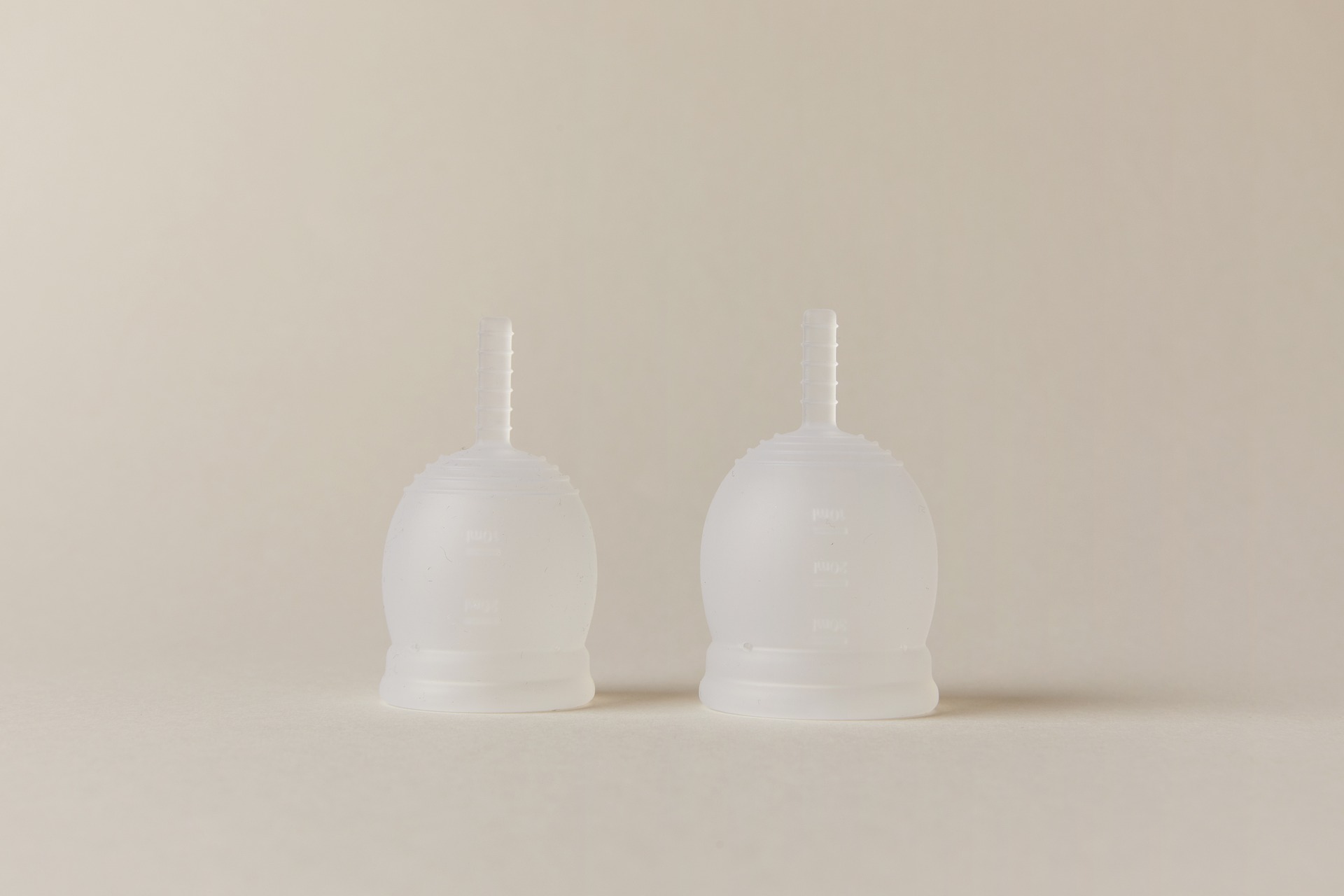 Coppetta mestruale: comoda ed ecosostenibile - Farmacia Bottasso